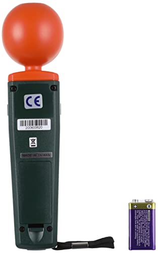 Extech 480836 EMF Strength Meter 3.5GHz RF