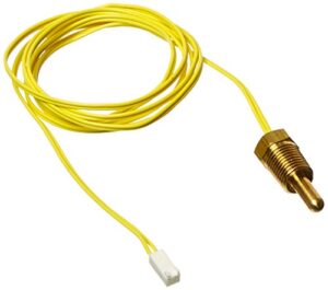 pentair 471566 thermistor probe replacement pool/spa pump and heater