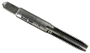 irwin tap 8-1.25mm plug