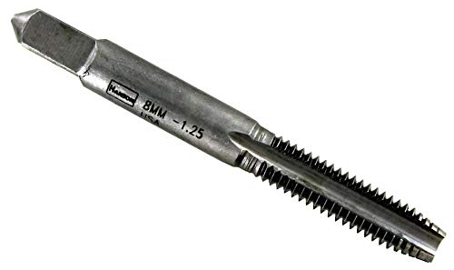 IRWIN TAP 8-1.25MM PLUG