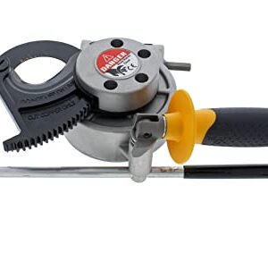 IDEAL INDUSTRIES INC. 35-078 PowerBlade Cable Cutter, Black