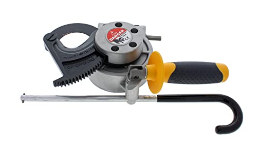 IDEAL INDUSTRIES INC. 35-078 PowerBlade Cable Cutter, Black