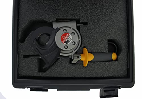 IDEAL INDUSTRIES INC. 35-078 PowerBlade Cable Cutter, Black