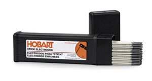 hobart 770464 7014 stick, 1/8-5lbs