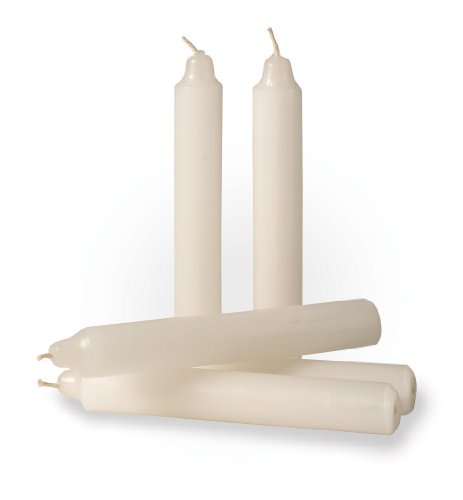 Stansport Camper's Candles - 5 Pack (229)