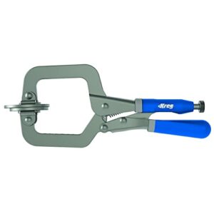 kreg khc-premium 3-inch face clamp