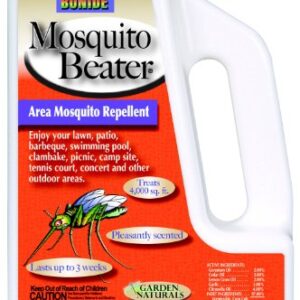 Bonide Mosquito Beater Natural Granules 1.3lbs