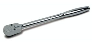 williams b-52ehla 3/8-inch drive long enclosed head ratchet