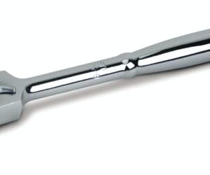 Williams JHWB-52EHA Williams 3/8-Inch Drive Enclosed Head Ratchet with Chrome Finish - 8 Inches