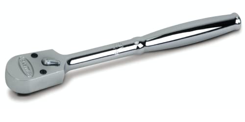 Williams JHWB-52EHA Williams 3/8-Inch Drive Enclosed Head Ratchet with Chrome Finish - 8 Inches