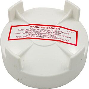 pentair chlorinator lid