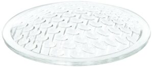 pentair 79100100 amerlite clear lens 8 3/8"