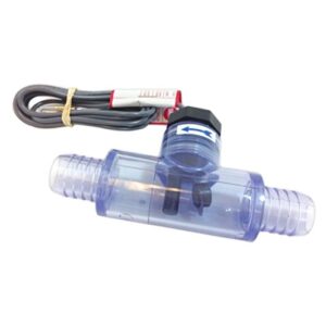 sundance spas heater flow switch w/tee, 6560-857