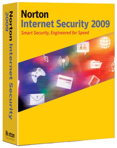 Norton Internet Security 2009 [OLD VERSION]