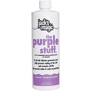 jack's magic the purple stuff, 32 oz