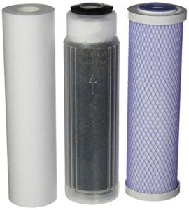 ro/di replacement filter kit