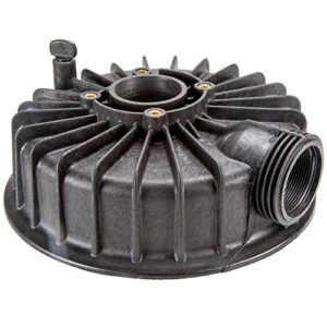 pentair 355468 front housing for challenger high flow pump