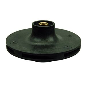 pentair 073128 impeller replacement whisperflo 1000 series inground pool and spa pump