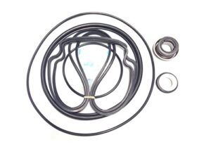 pump repair seal kit for pentair whisperflo intelliflo pump kit 32