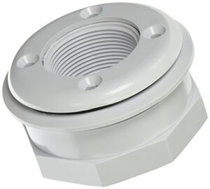 hayward sp1408 in-ground swimming pool return inlet fitting