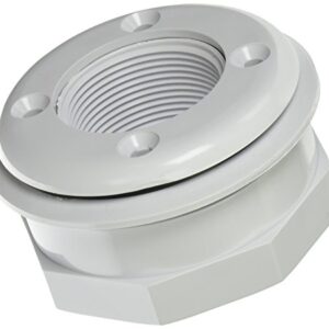 Hayward SP1408 In-Ground Swimming Pool Return Inlet Fitting