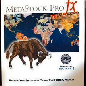 MetaStock Pro fx User Manual ver 9.1