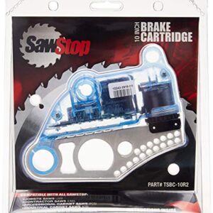 SawStop Brake Cartridge For 10" Blades