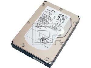 seagate 73.4gb sas 15k rpm 3g 16mb lff 3.5