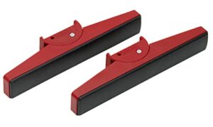 bessey kr-as, pivot jaw add-on accessory, pk2