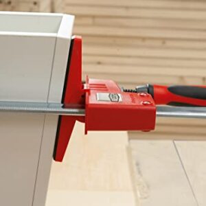 BESSEY KR-AS, Pivot jaw add-on accessory, PK2