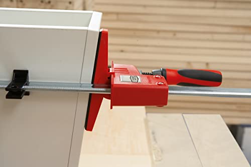 BESSEY KR-AS, Pivot jaw add-on accessory, PK2