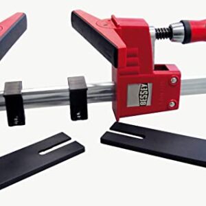 BESSEY KR-AS, Pivot jaw add-on accessory, PK2