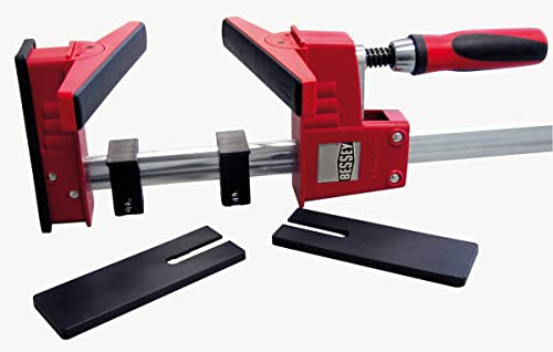 BESSEY KR-AS, Pivot jaw add-on accessory, PK2