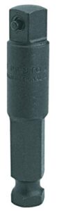 stanley proto j7111 3/8" square ext, 7/16" hex