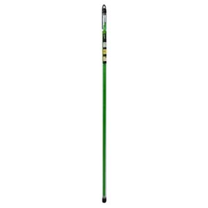 Greenlee 540-24 FISHSTIX KIT, LONG (540-24), 1/4"x24' (6.4 mm x 7.3m)