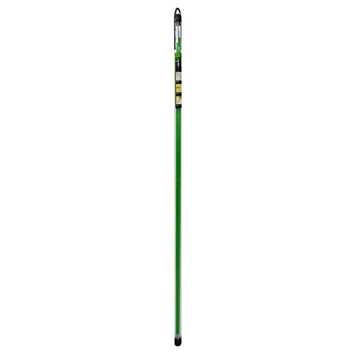 Greenlee 540-24 FISHSTIX KIT, LONG (540-24), 1/4"x24' (6.4 mm x 7.3m)