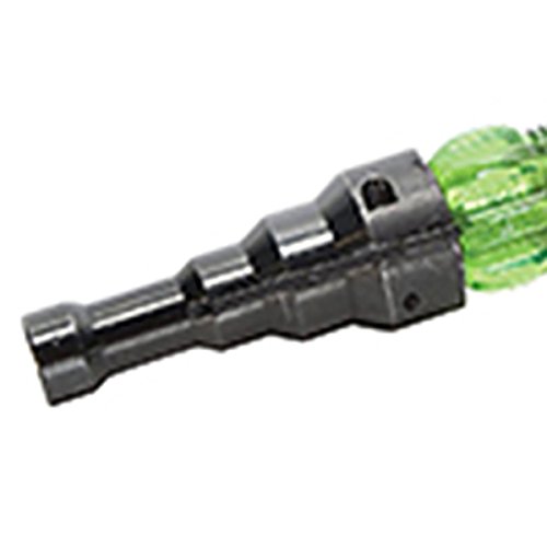 Greenlee 9753-11C Conduit Fit Scrwdrvr, 1/2, 3/4, 1EMTx2-1/2