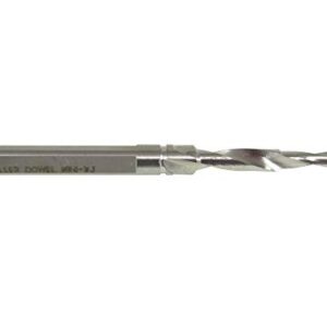 Miller Dowels Mini X Stepped Drill Bit