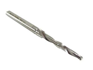 miller dowels mini x stepped drill bit