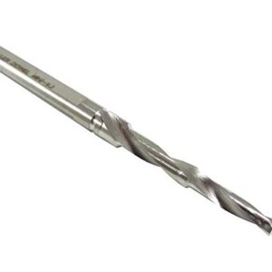 Miller Dowels Mini X Stepped Drill Bit