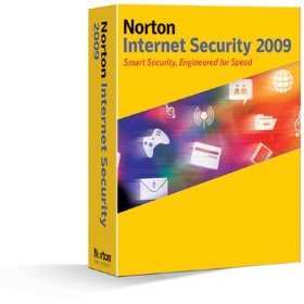 Norton Internet Security 2009 Premier