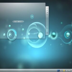 Kubuntu Linux 12.04 [32-bit CD] plus Quick-Reference Guide