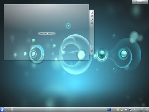 Kubuntu Linux 12.04 [32-bit CD] plus Quick-Reference Guide