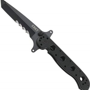 Columbia River Knife & Tool CRKT M16-13SFG EDC Folding Pocket Knife