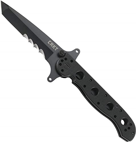 Columbia River Knife & Tool CRKT M16-13SFG EDC Folding Pocket Knife