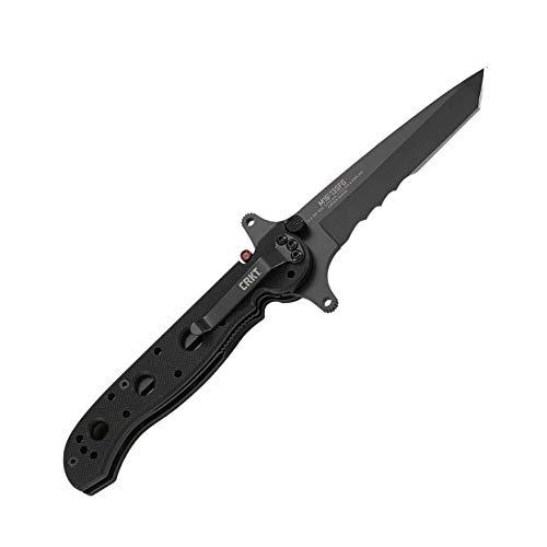 Columbia River Knife & Tool CRKT M16-13SFG EDC Folding Pocket Knife