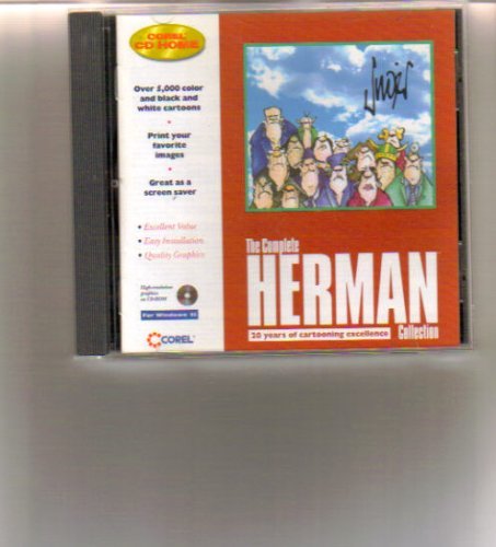 The Complete Herman Collection