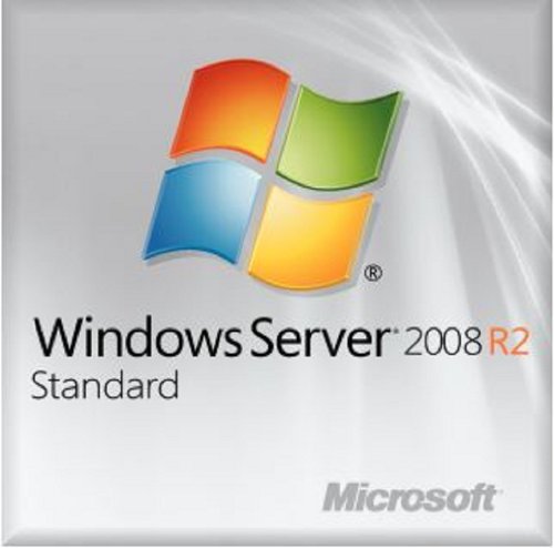 Microsoft Windows HPC Server 2008 1 Pack DSP OEI CD/DVD 1-4 CPU