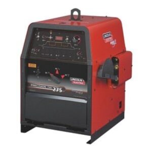 tig welder, precision tig 275,208/460vac