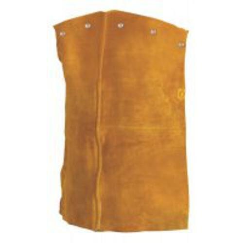 Tillman Bourbon brown Leather Welding Bib - TIL3120 [PRICE is per EACH]